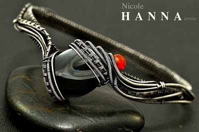 WireWorkers Guild: NICOLE HANNA