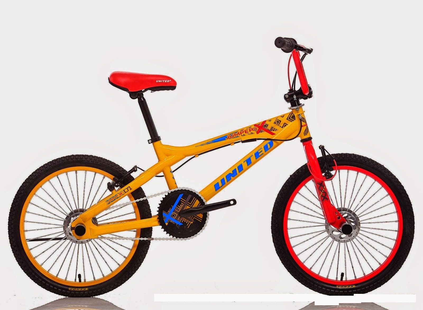 45+ Toko Sepeda Bmx Balap, Inspirasi Sepeda Terkini!