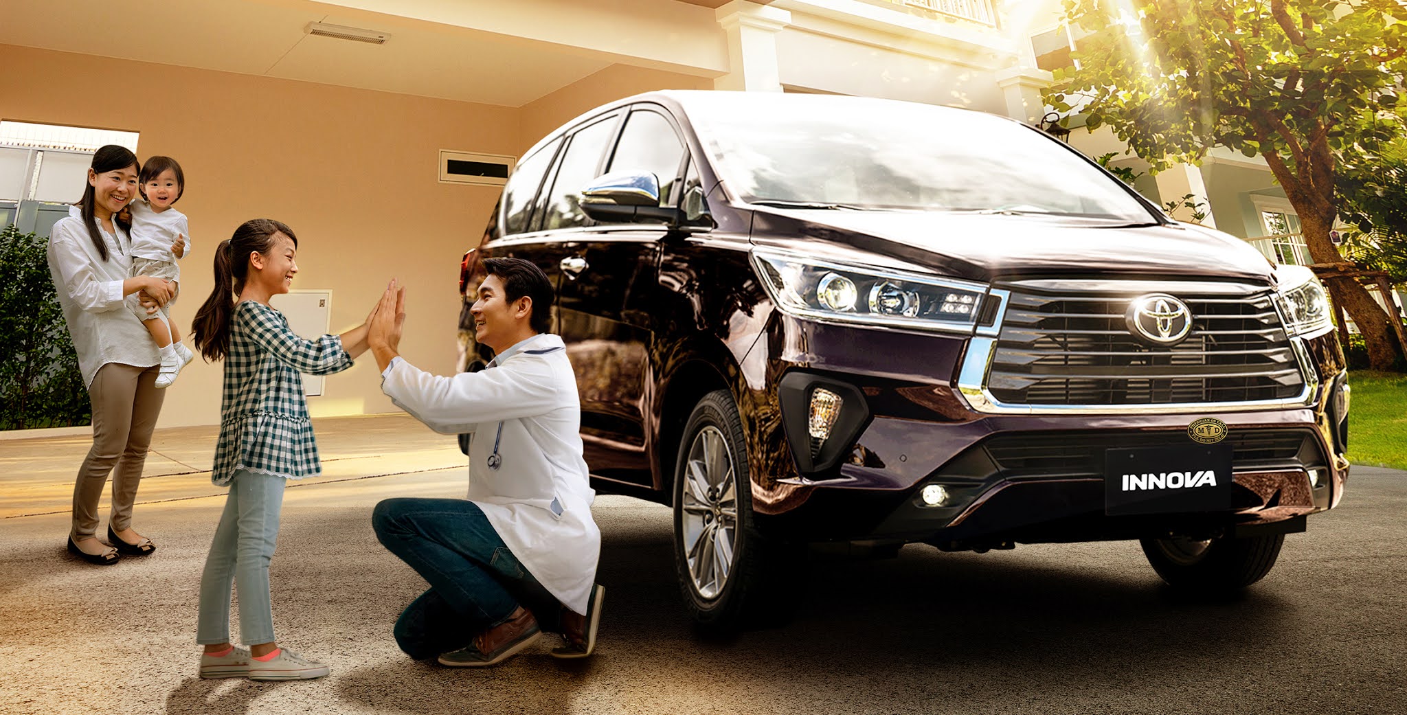 Toyota Announces Exclusive Deals and Free PMS for those who Go Above ...