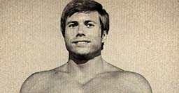 Bodybuilders Privates Exposed - Bulge, Posing Trunks, Visible Penis ...