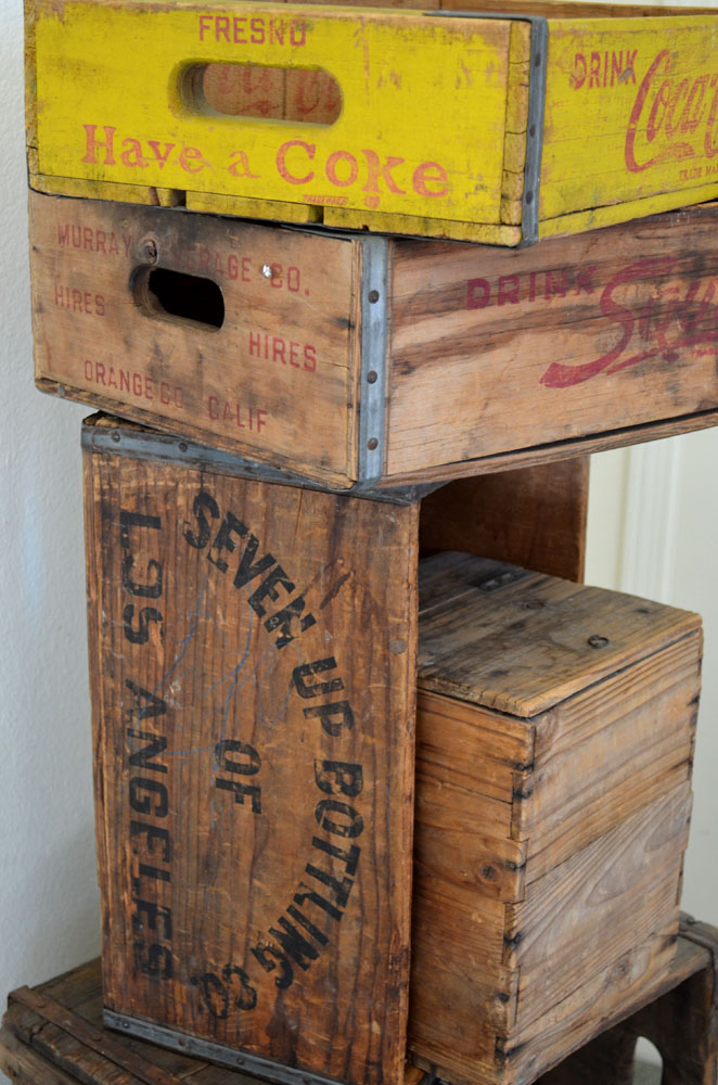 The Copycat Collector: 2012