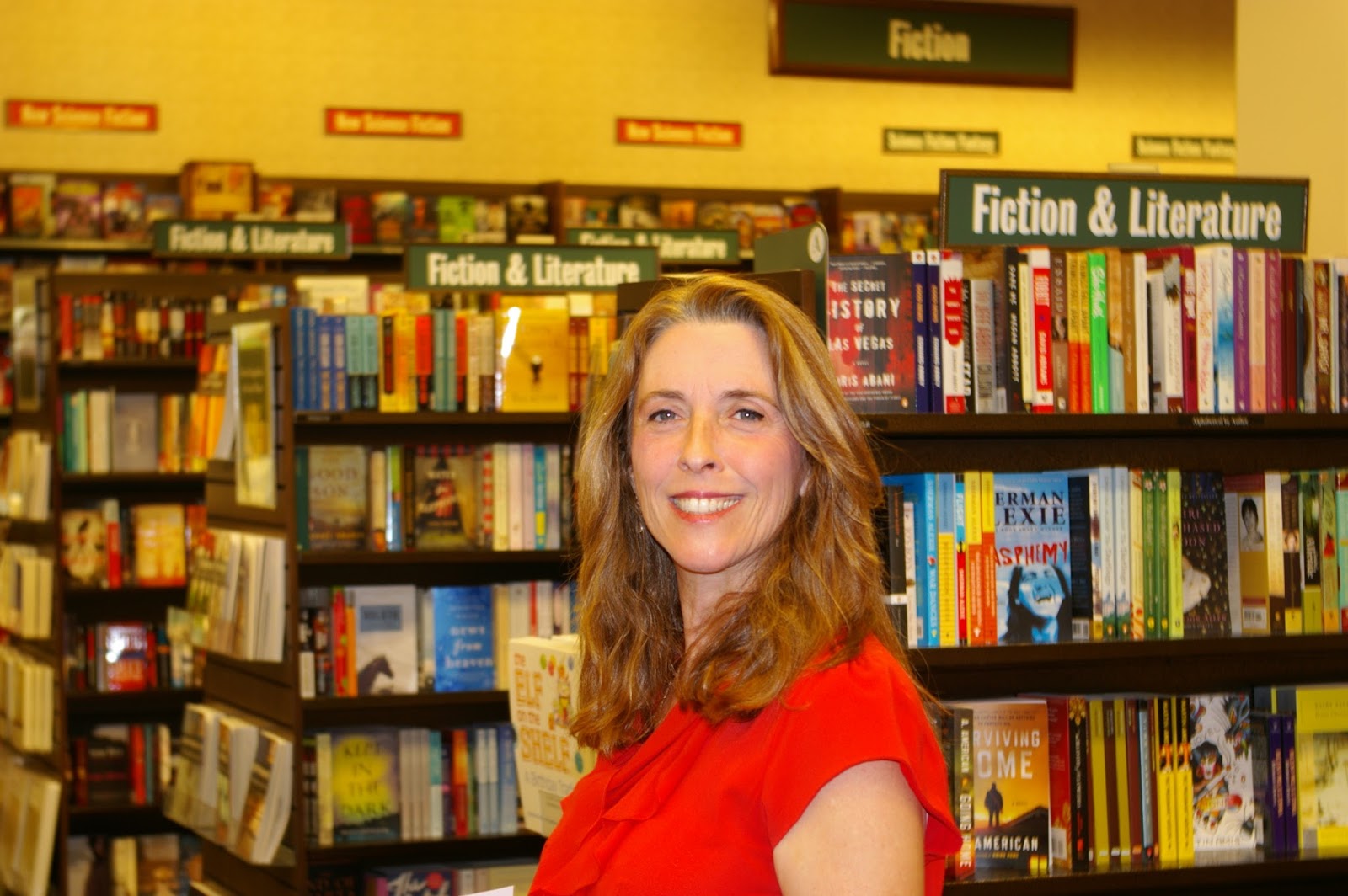 Pillar to Post: SUNDAY REVIEW / “THEN NO ONE CAN HAVE HER”