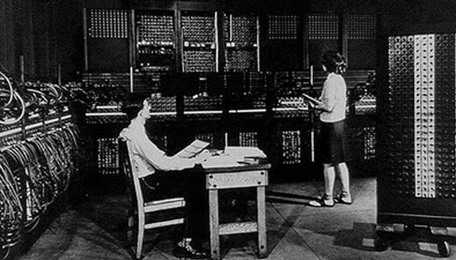 História da Informática no Brasil: Bibliografia: Historia de la ...