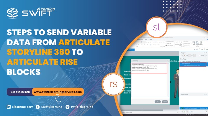 Articulate 360 Resources: Send Variable Data from Storyline to ...