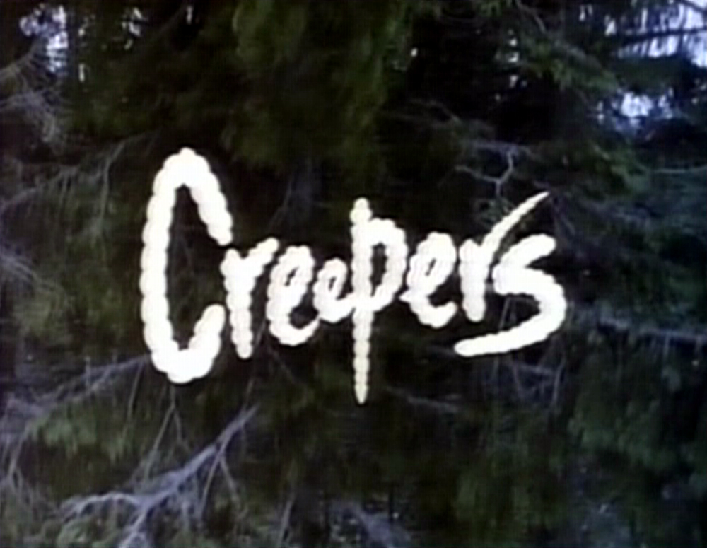 13: PHENOMENA - Goblin Et Al - "Creepers" (1985)