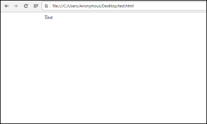 Mengenal Fungsi CSS Paling Sederhana Untuk HTML - Eris Blog