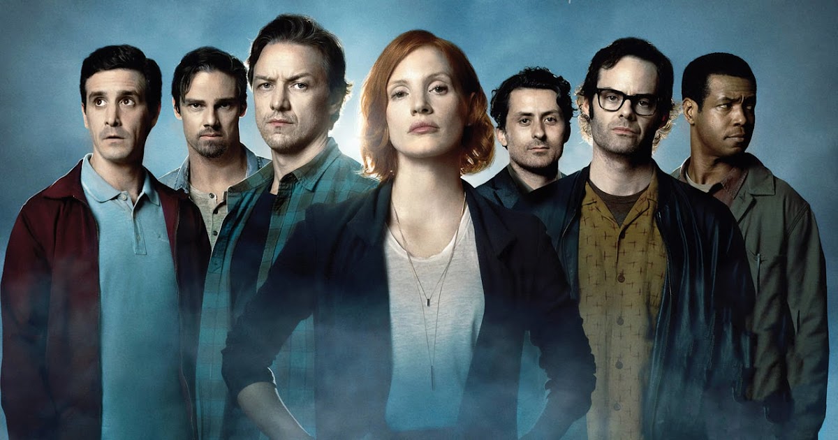 It: Chapter Two 2019 Full Movie HD Quality