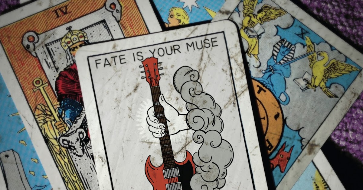 Heavy Planet : Nuclear Dog's Atomic Split: Devil to Pay - "Fate is Your ...