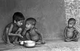 penyakit busung lapar yang sulit diberantas di indonesia