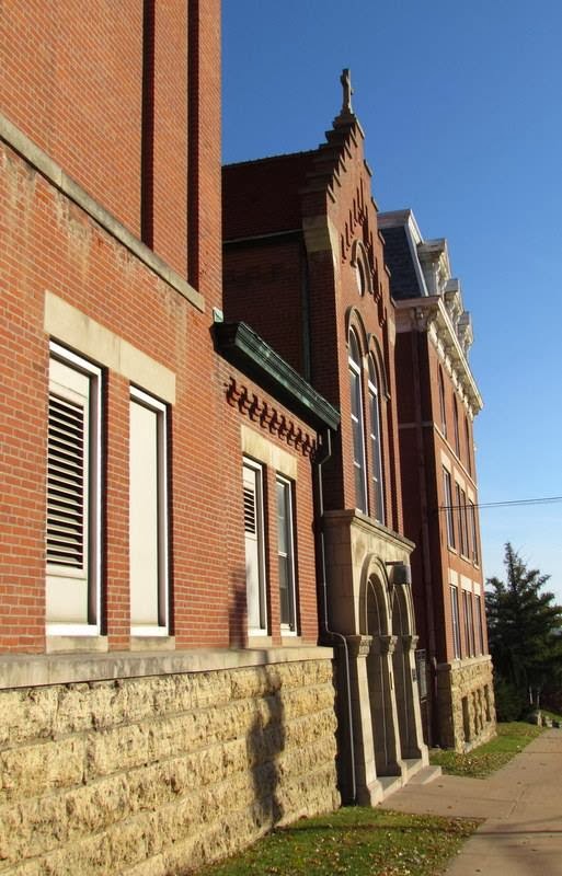 Boat Shoes And Button Downs