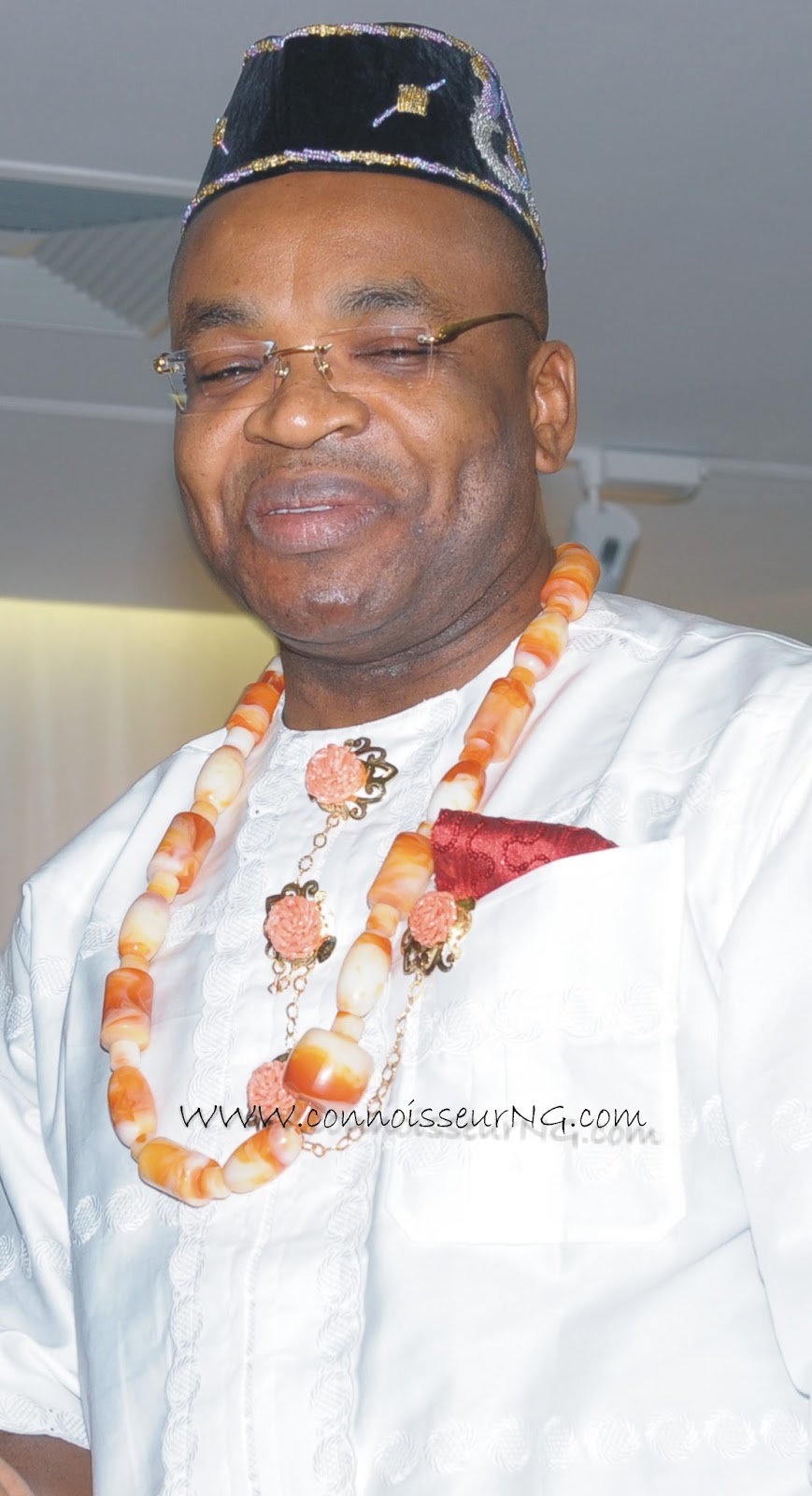 Udom 2015: Ini Edo,Davido & Annie Idibia In Akwa Ibom For Udom Emmanuel ...