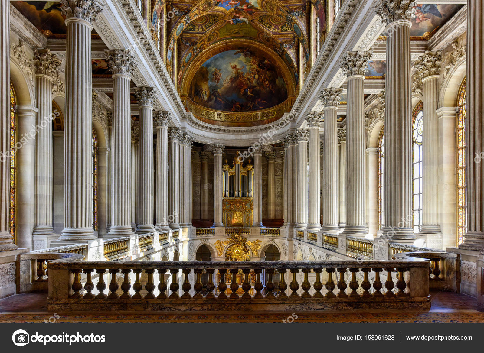 CLAROSCURO...: TEMA 10.ARTE BARROCO.