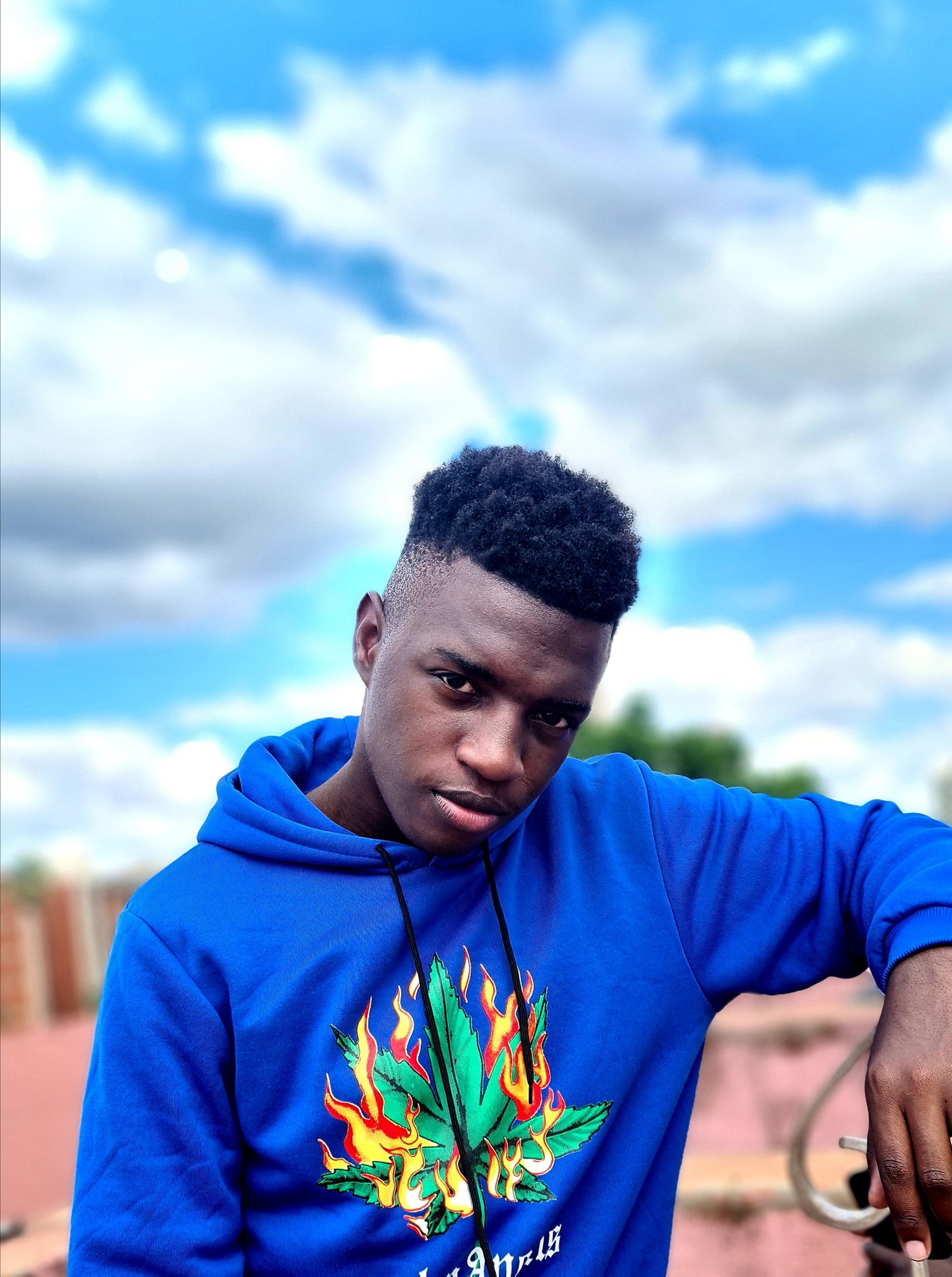 "My Career Is Between A Rock And A Hard Place" - An Exclusive With ...