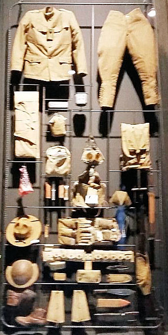 Roads to the Great War: 2020