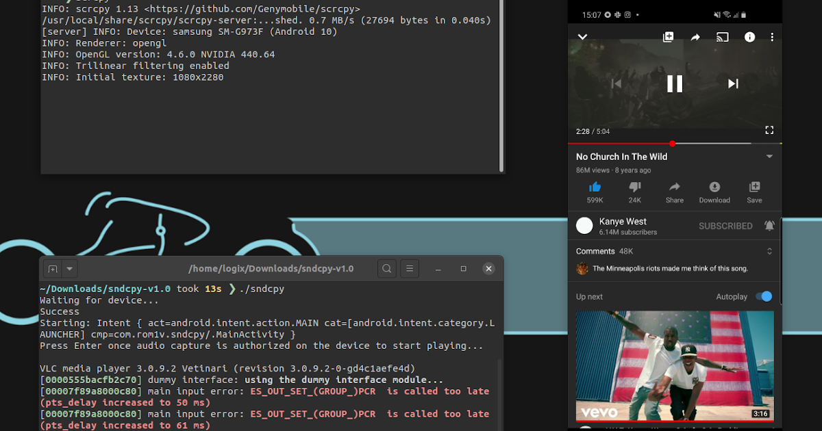 June 2020 - Linux Uprising Blog