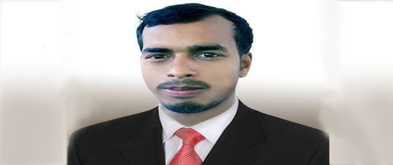 Md Solaiman Hossain ~ Md Solaiman Hossain