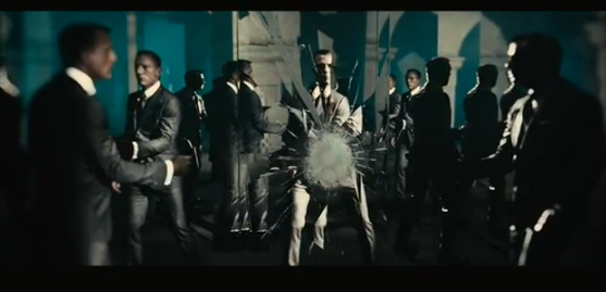 GEOFFWITHAJ: OPENING 007: the Skyfall Opening Sequence