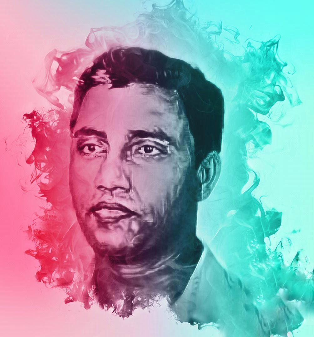 Living Eagle Saiful Azam