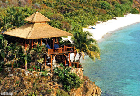 Essential Architecture: Bangalô