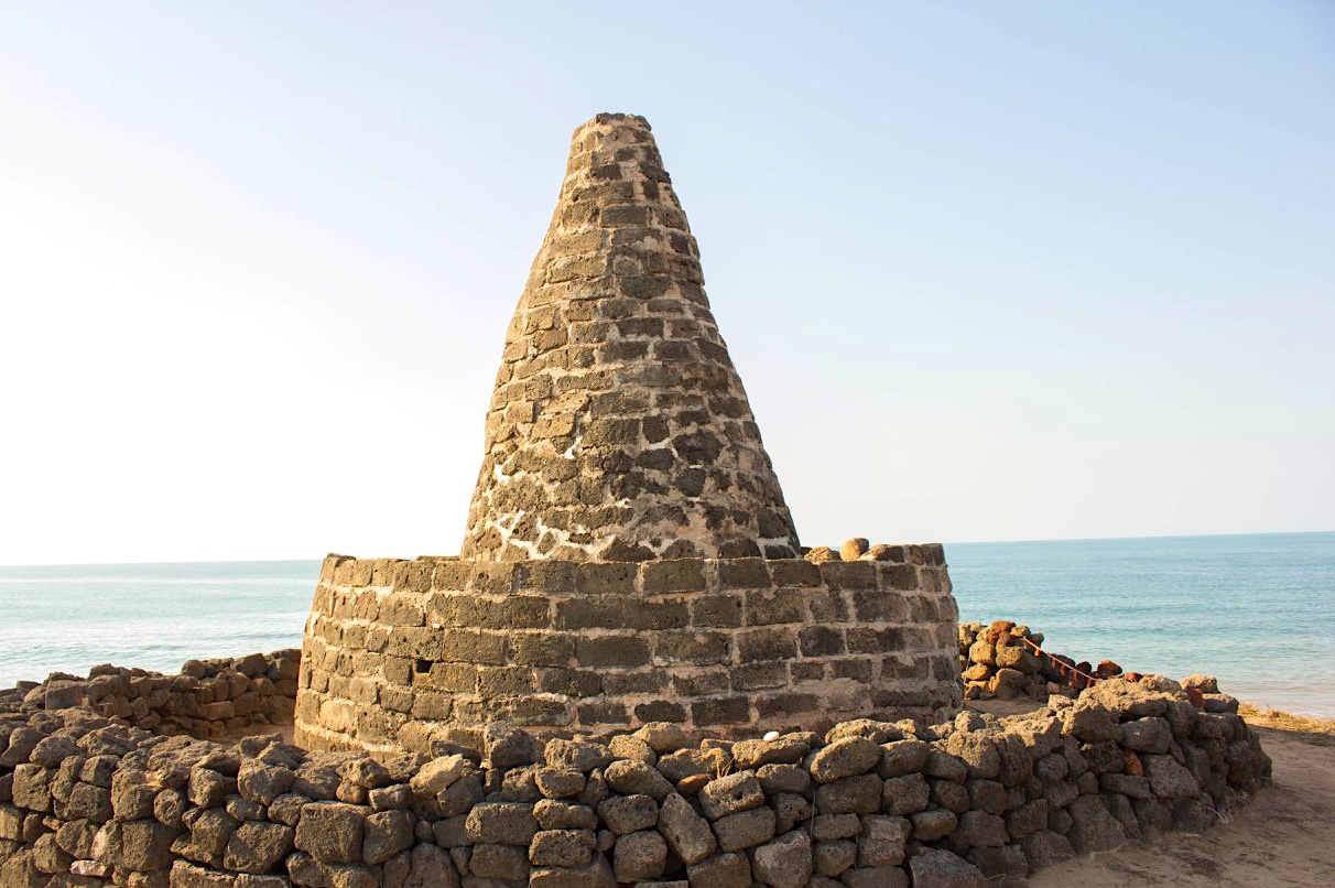 Historical Australian Towns: Victoria Settlement, Port Essington ...