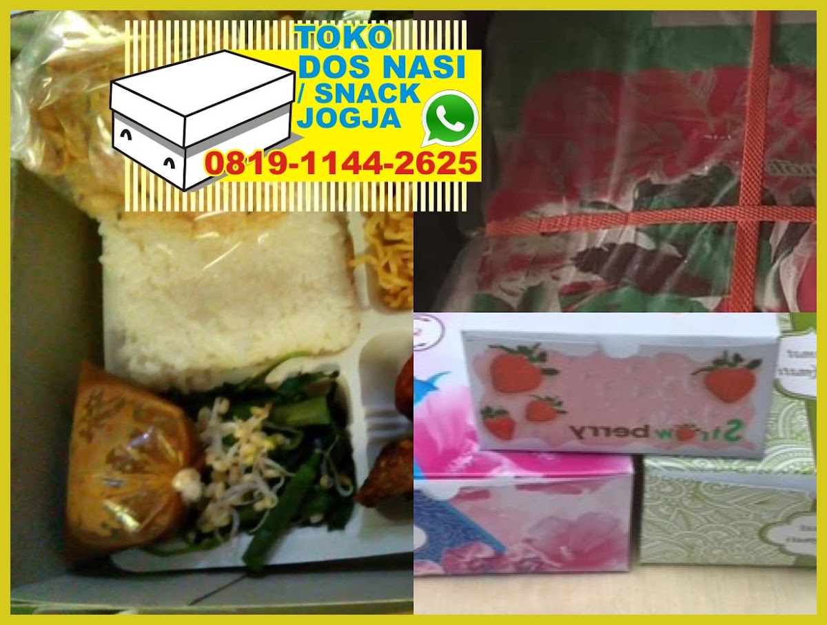 harga snack per dus 2019 – 0819 1144 2625 [wa] Grosir Dos Jogja Murah