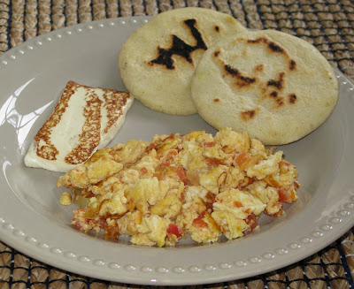 Toma tu Tomate!: Perico ``Criollo´´´Venezolano