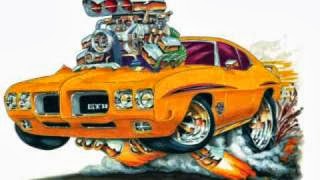 The Thing about Transforming Cars... |﻿ The Thing About Cars