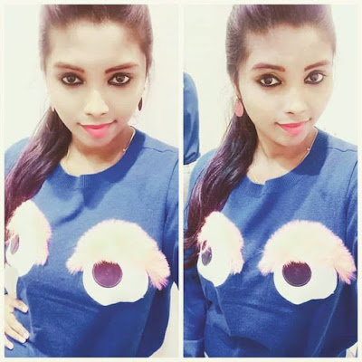 Elakkiya Latest Hot Photos & Stills - South Indian Actress - Photos and ...