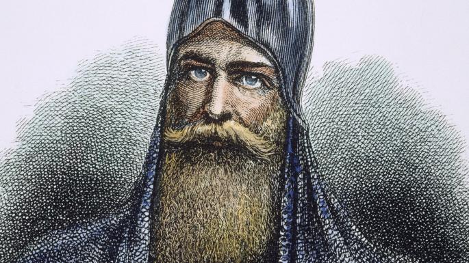 Calalus and Septimania: Romano-Jewish Kingdoms: The True House of Rurik ...