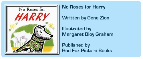 Stepping back into the archives - A re-review of "No Roses for Harry ...