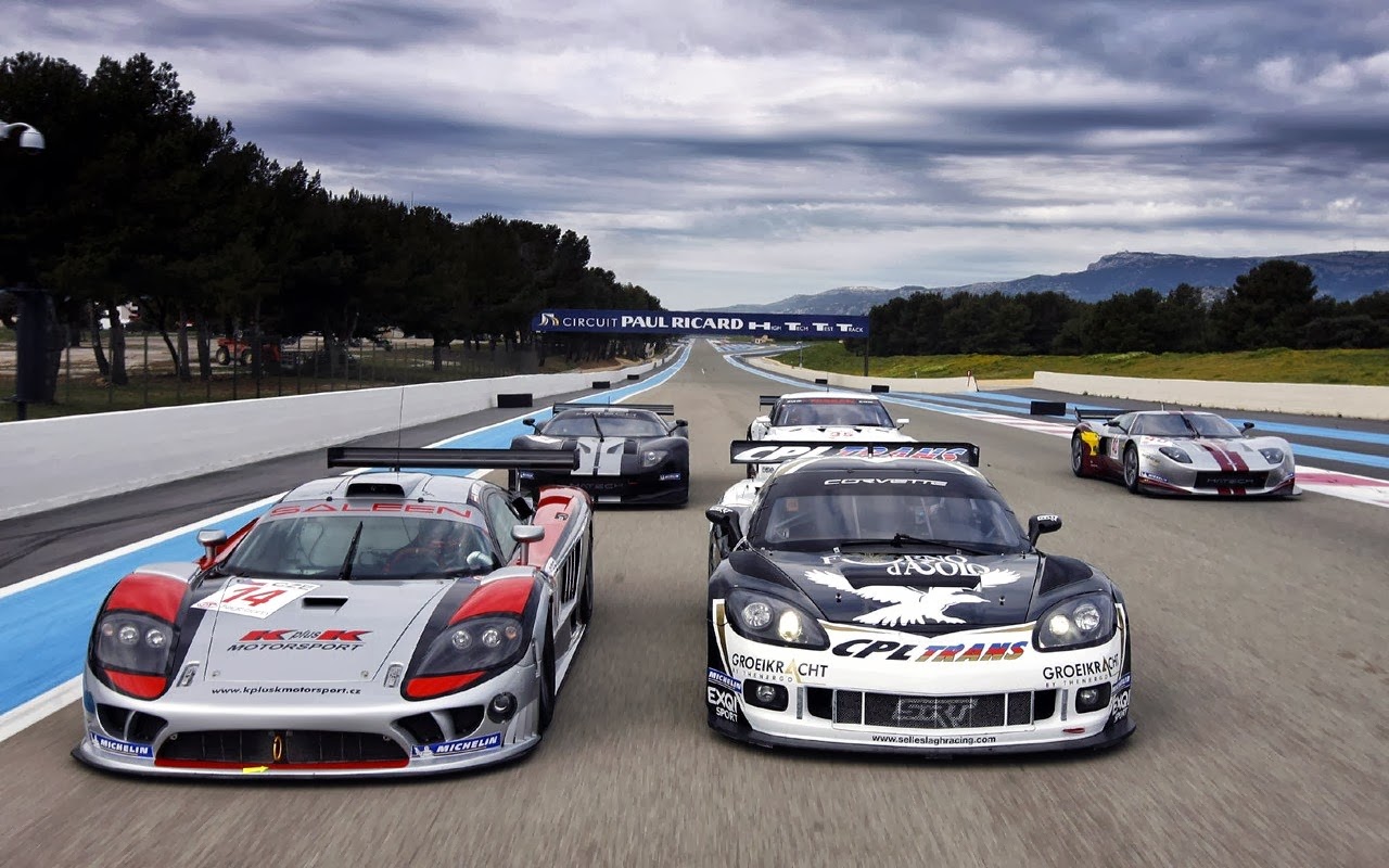 VDS GT 001 Car Images HD