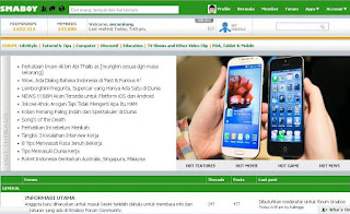 Smaboy Media Sosial Karya Anak Bangsa | Gehutubruk Times