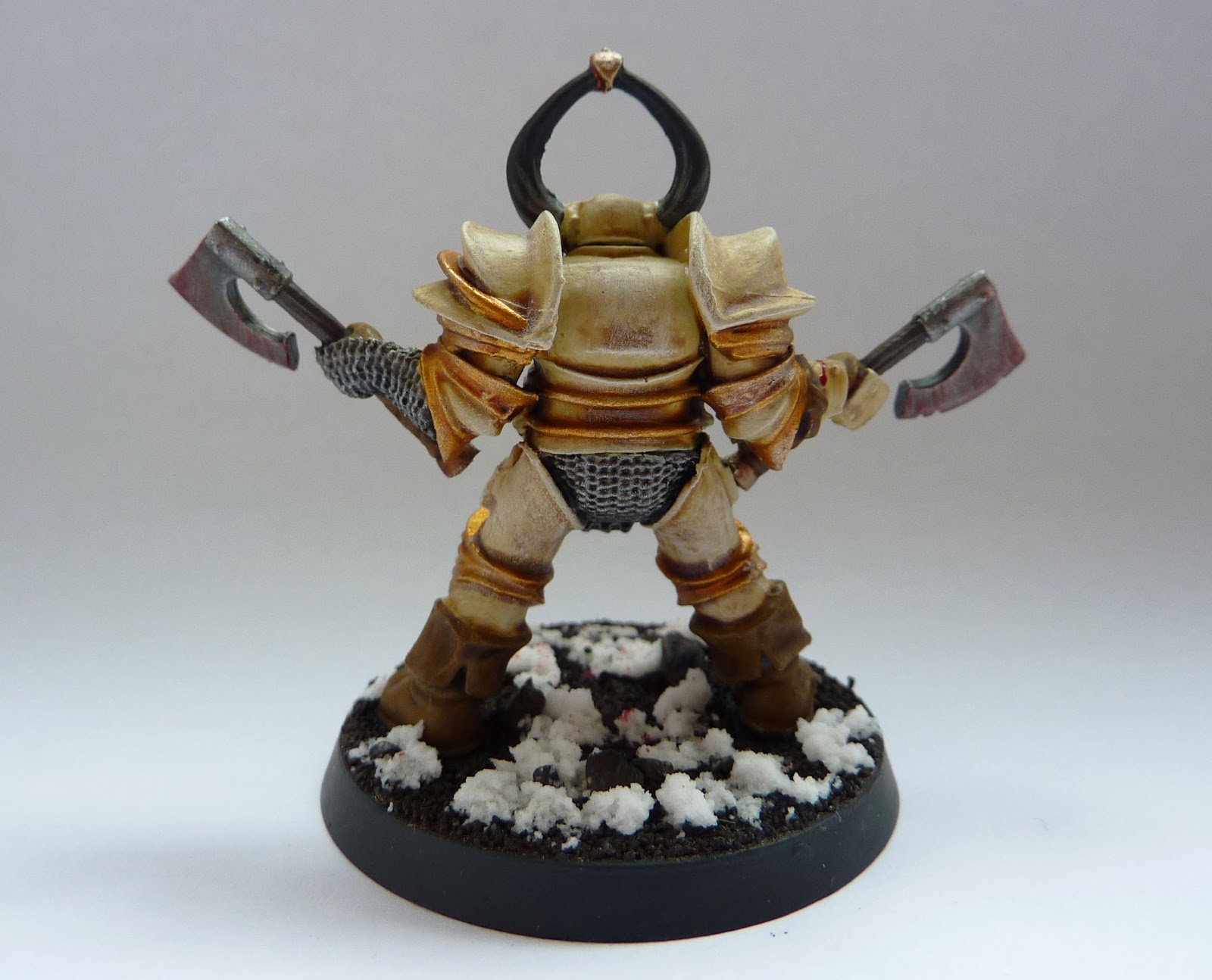 The WoffBoot Chronicles: Slambo II: Dried Blood