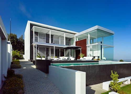 Home Design Interior: Modern Architecture Defining Characteristics