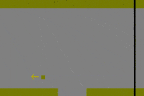 Atari Adventure: The First Video Game Masterpiece