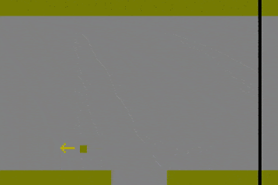 Atari Adventure: The First Video Game Masterpiece