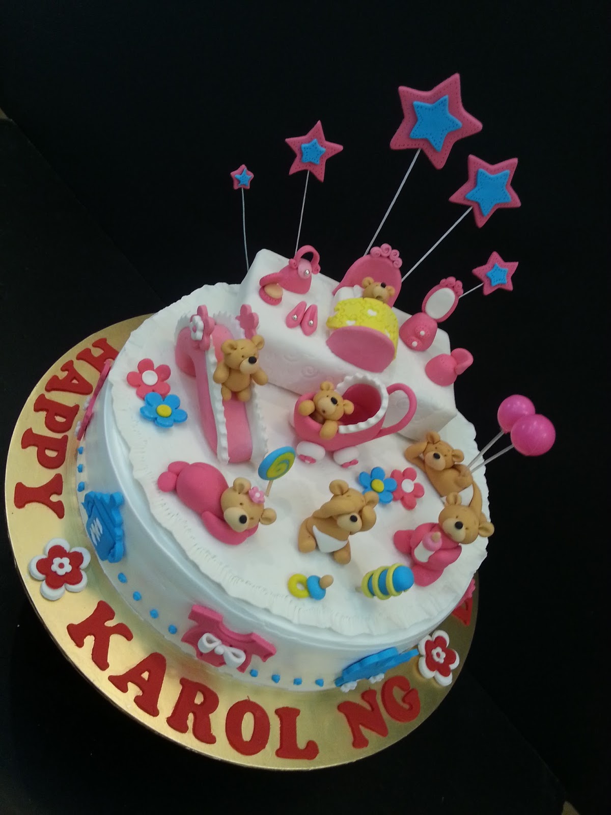 Lily Homemade Cakes Ipoh 012-5057972 www.lilyhomemadecakes.com: CUSTOM ...