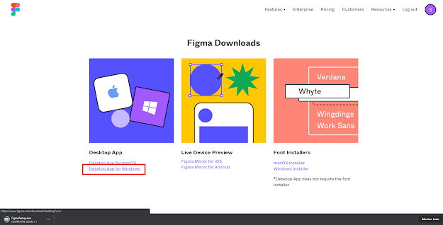 ¿Cómo instalar Figma?