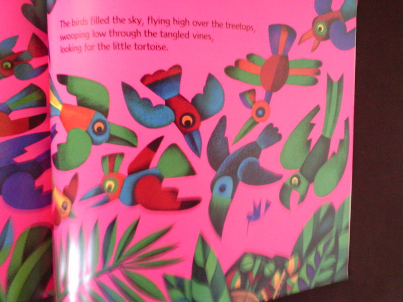 CHILDREN BOOKS FOR YOU: Jabuti the Tortoise : A trickster Tale form the ...