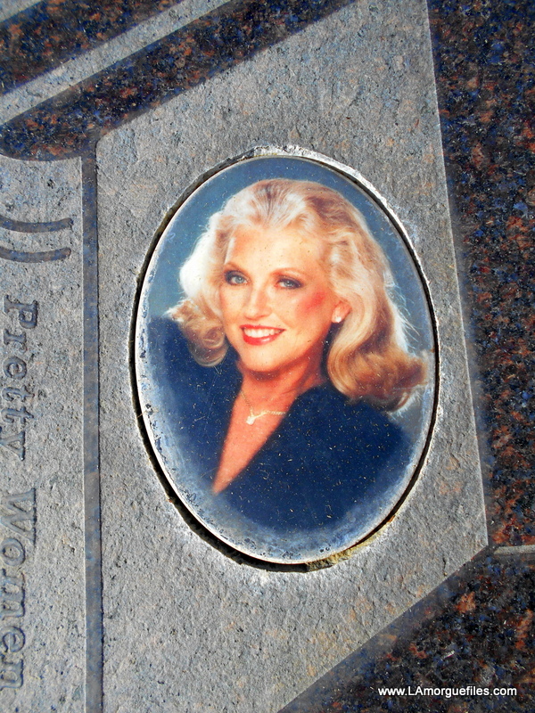 Los Angeles Morgue Files: Romance Novelist Kate Coscarelli 1927-1999 ...