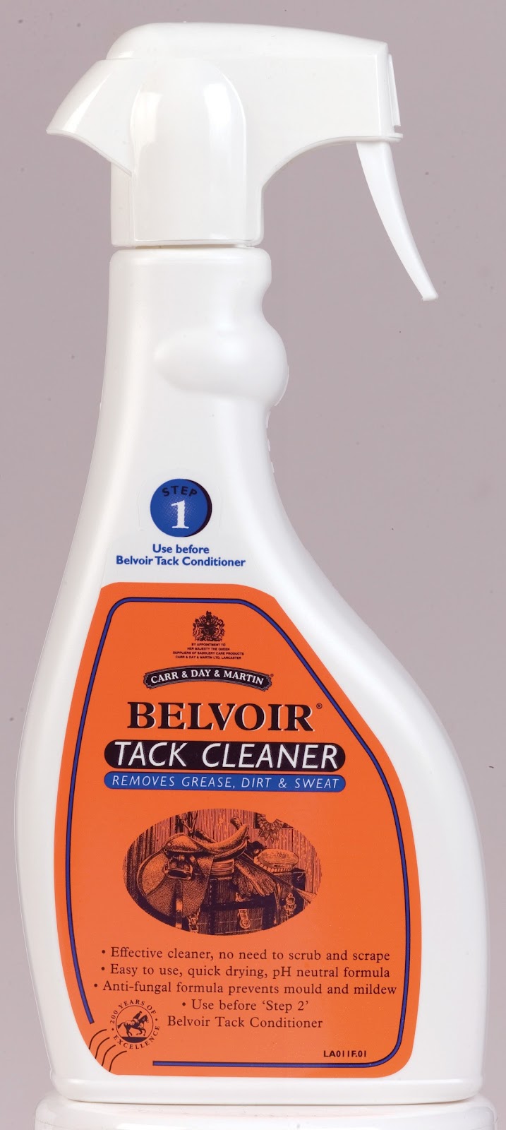 The Equestrian Blogger: Saddle soap and tack cleaners