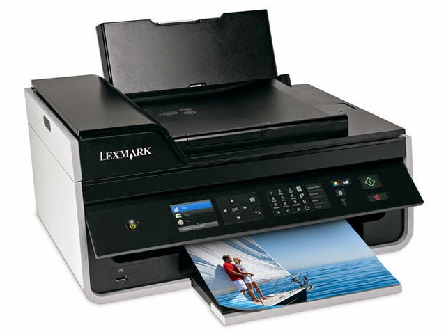 Драйвер К Принтеру Lexmark Z615 - bazaability