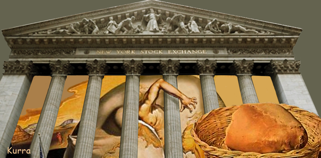 dateutadeu: Kurra incurre I