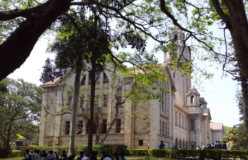 N Recursions: IISc Open Day 29th Feb 2020