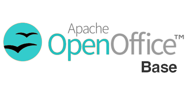 Mini tutorial OpenOffice Base