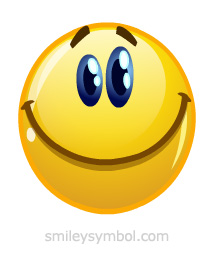 Smileys, Smileys & Smileys | Smiley Symbol