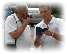 Soul Reach: Witnessing the Good News of the Gospel!