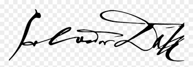 Salvador Dali Signature Authentication: Why People Need To Check Authority?