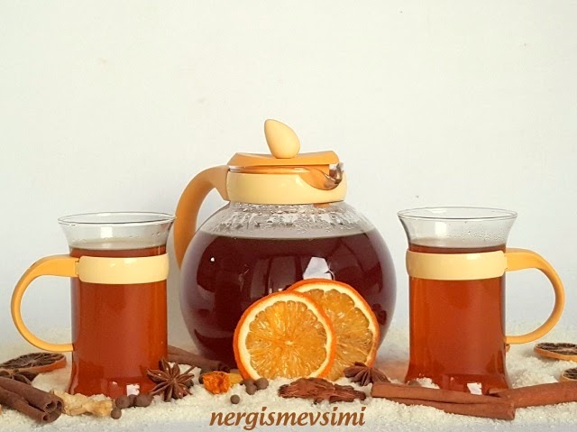 nergismevsimi: KAYNAR