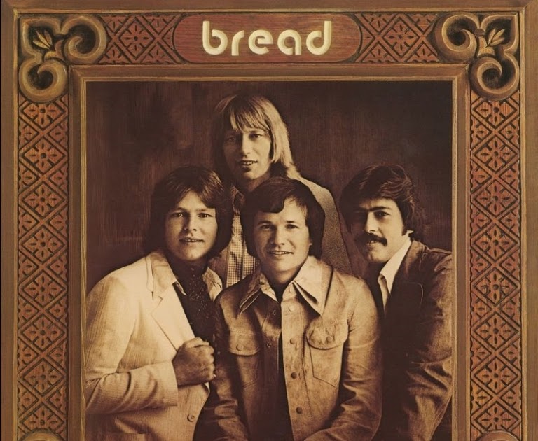 DISCOGRAPHIAS: BREAD